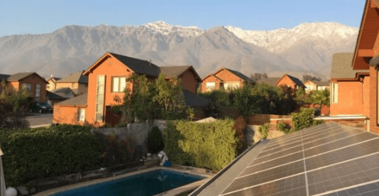 Helius Energía Solar - Solar Linkers