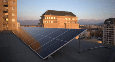 Alken Energía - Solar Linkers